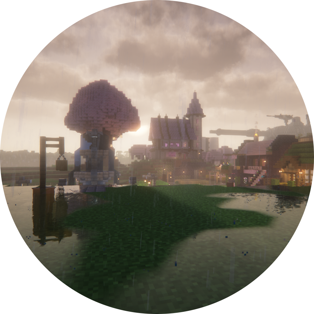 Skylab-Illustration, Graphic Design, Photography, ReShades