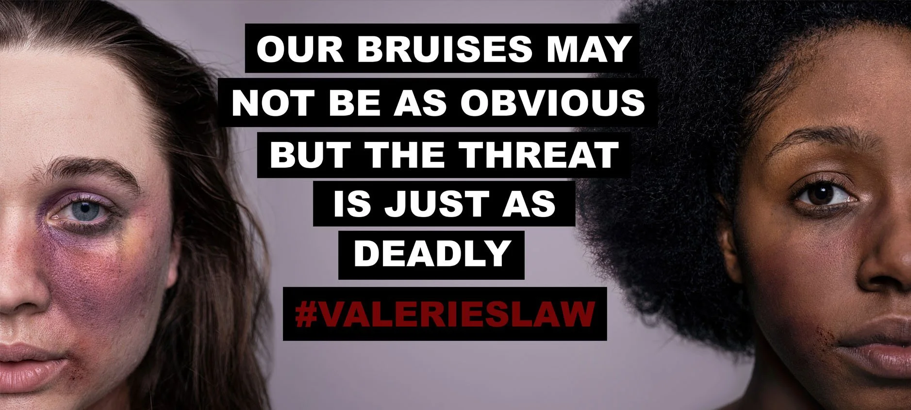 Valerie's Law — Sistah Space