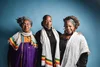 About Us — Sistah Space