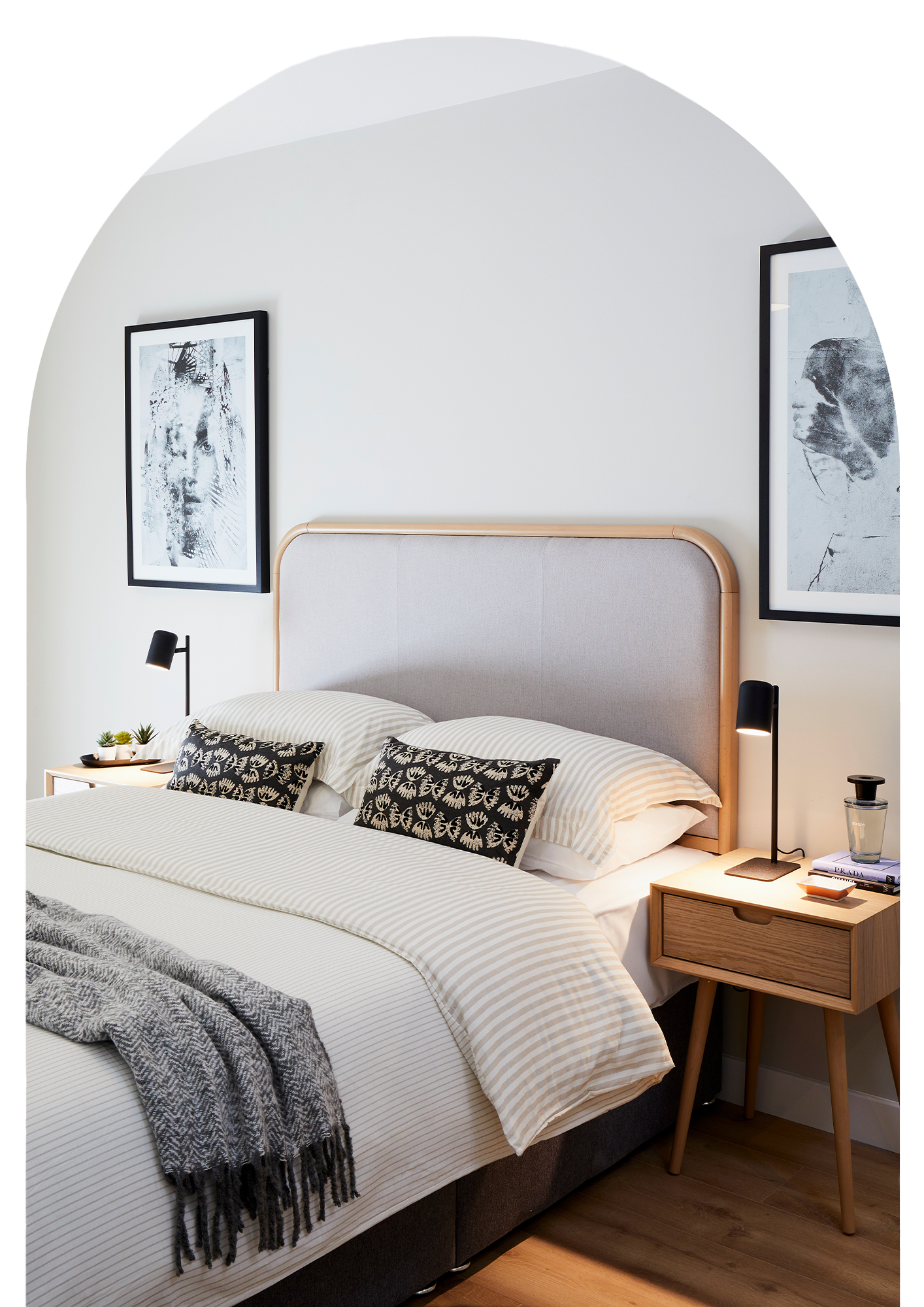Elm Gray