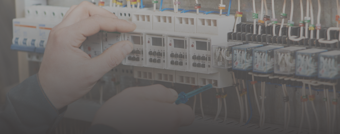 Electrical Services Kent London Essex — Cryotron Consultancy