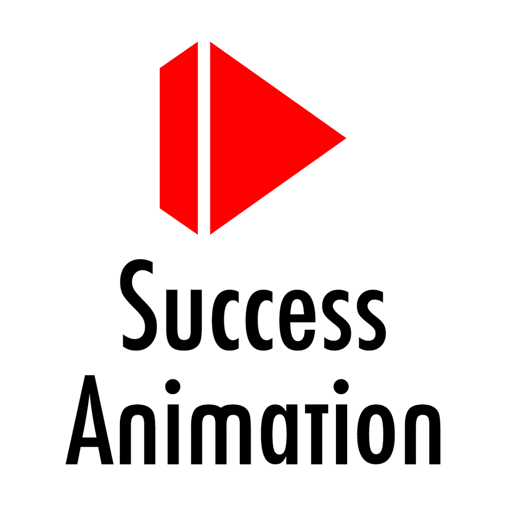 Animatie laten maken | Success Animation | Vaste Prijs | 2D & 3D