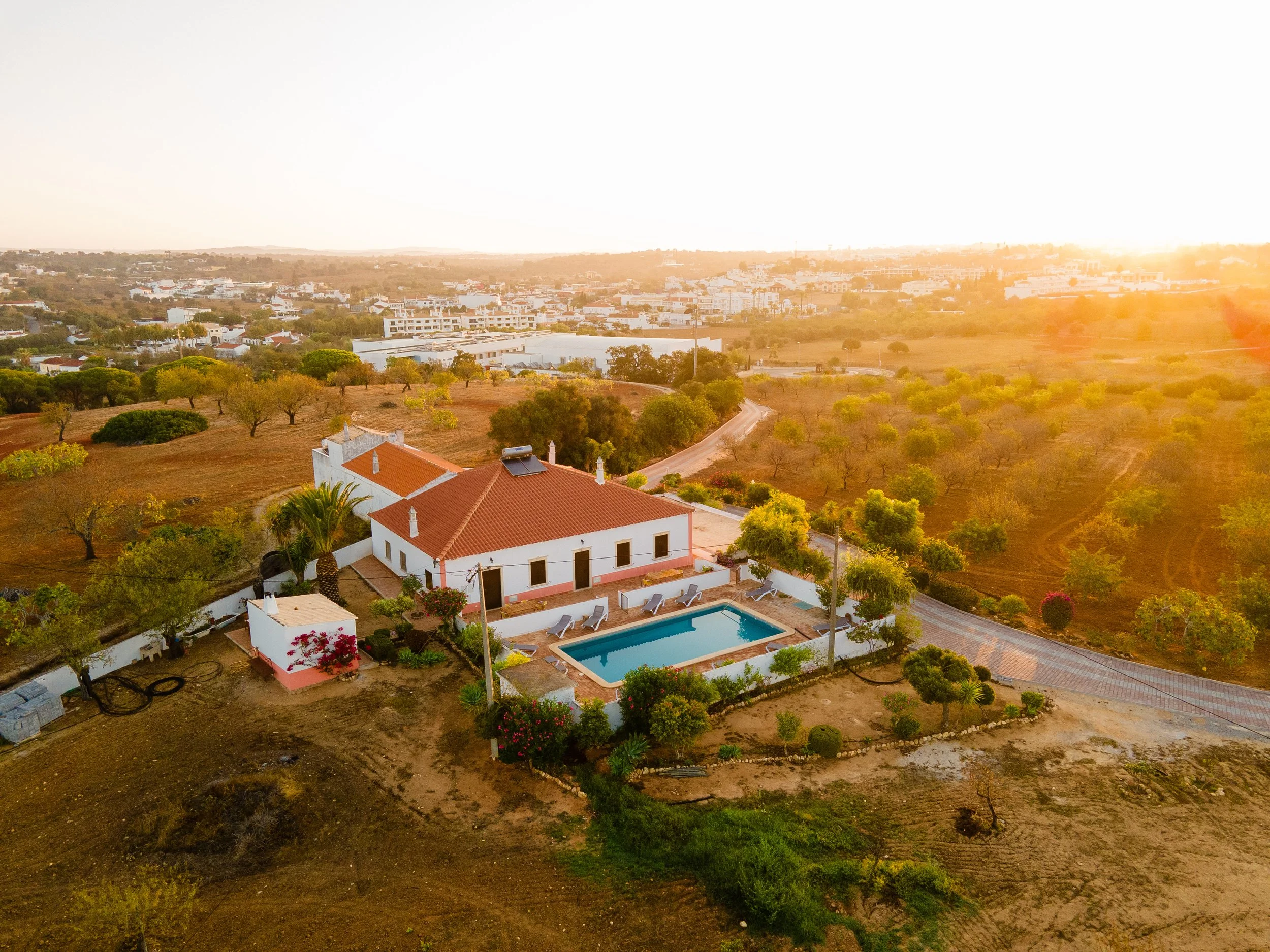 Quinta Coelho - Farmhouse Algarve