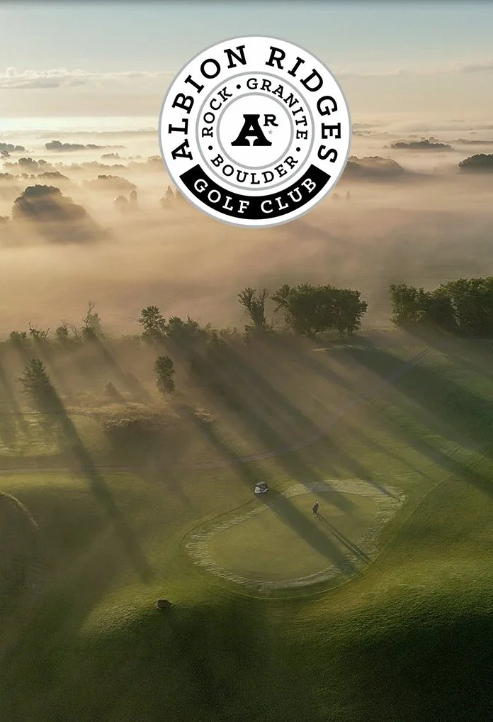 Store — Albion Ridges Golf Club - Championship Golf Course in Annandale ...