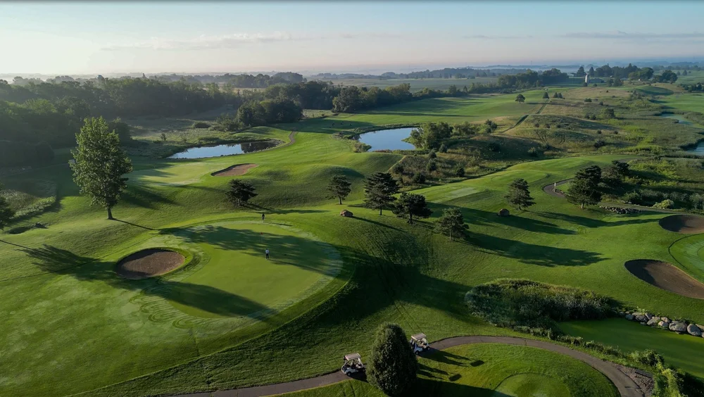 Wednesday Leagues — Albion Ridges Golf Club - Championship Golf Course ...