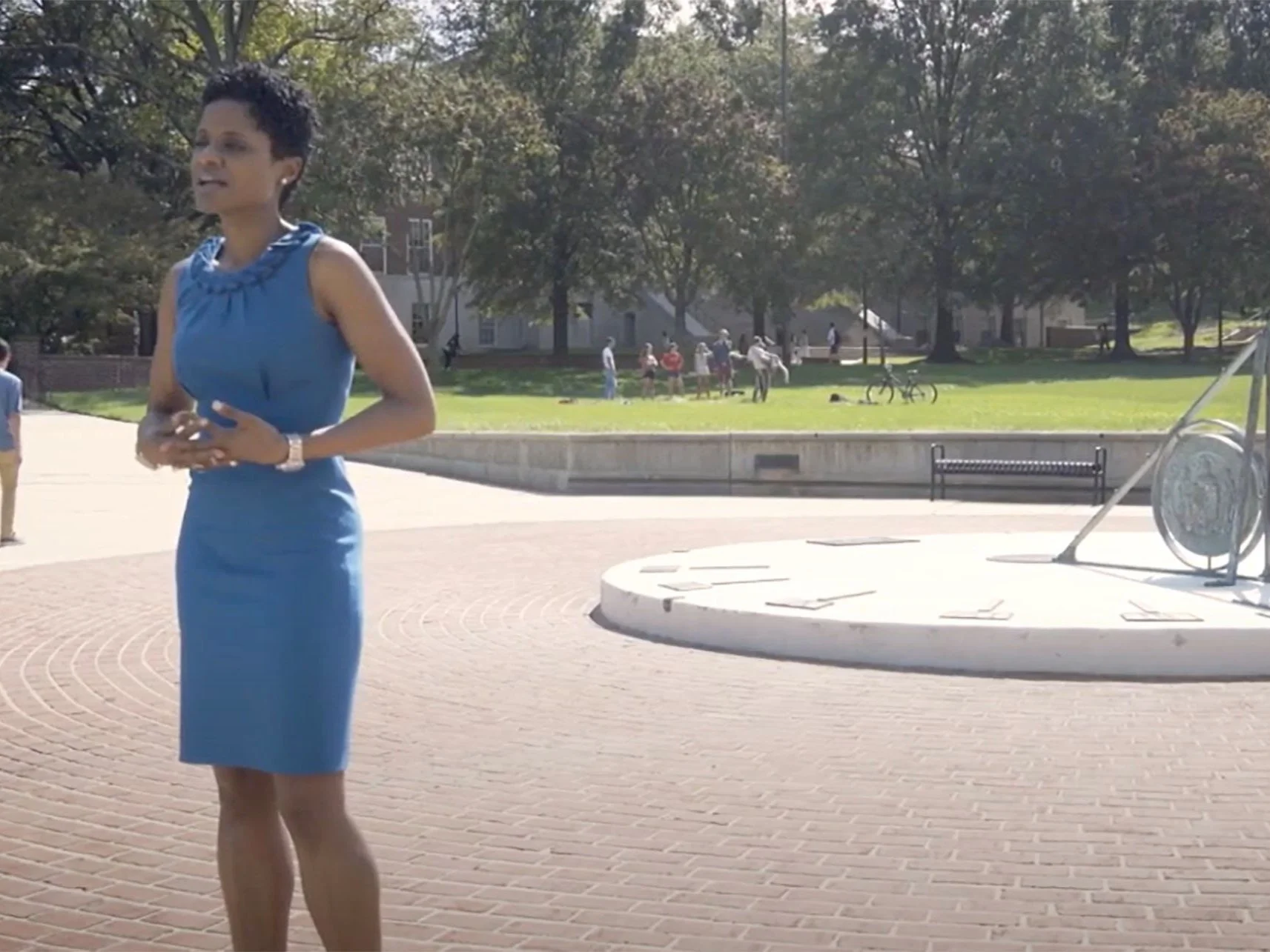 General 2 — Dr. Jennifer D. Roberts