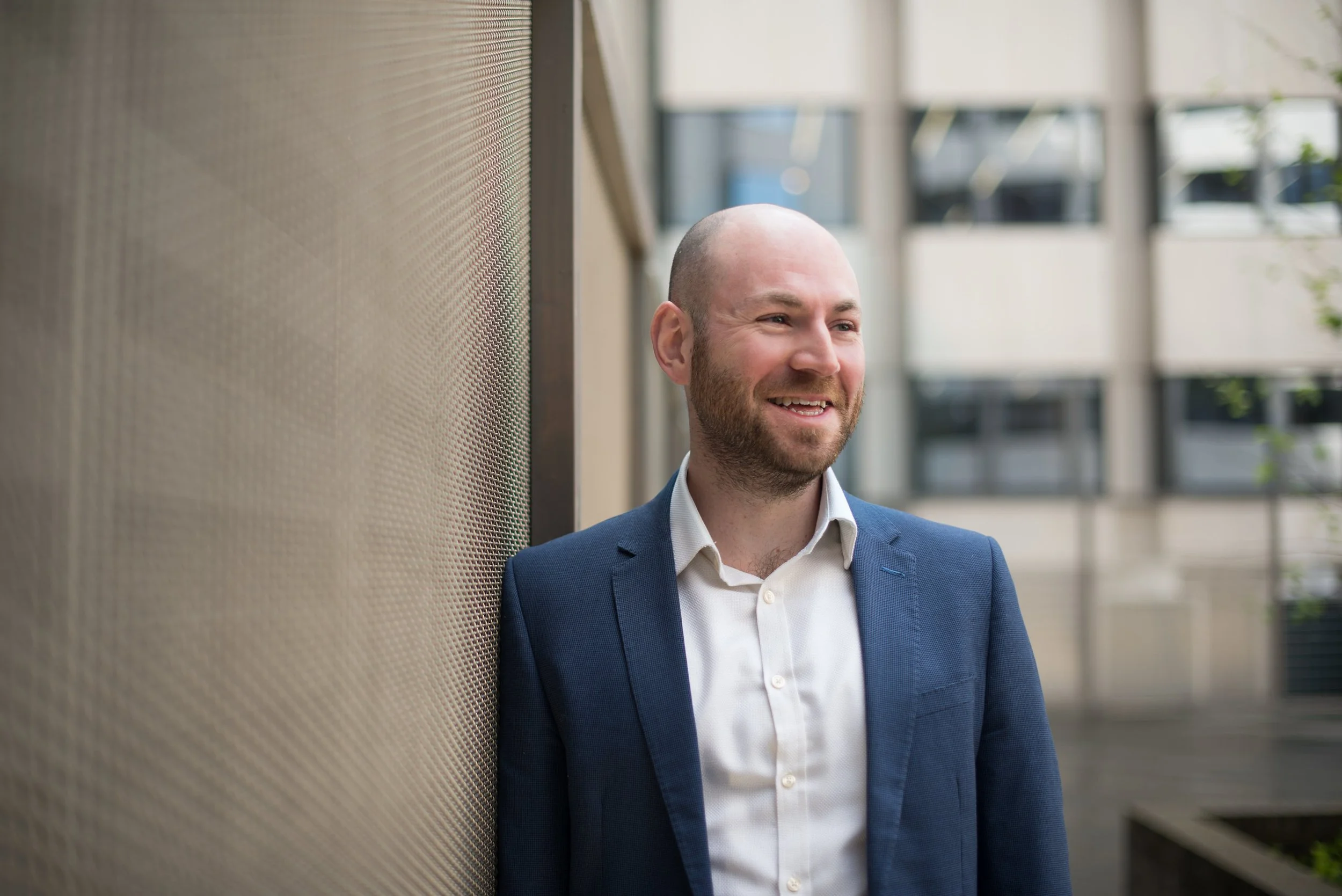 Meet the Team — Clear Consultancy Services