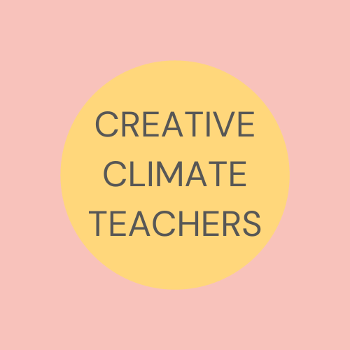 Creative Climate Teachers — Threads in the Ground