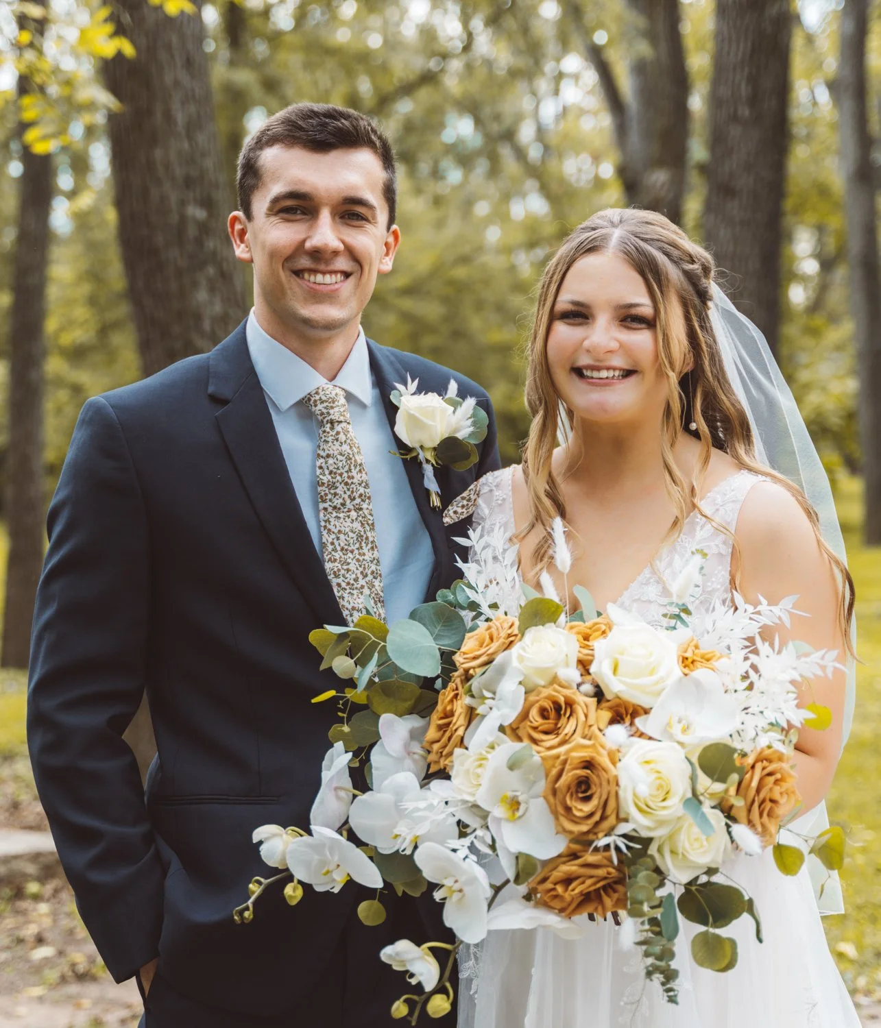 Zach Sowers Film and Photo | Wedding Videographer and Photographer
