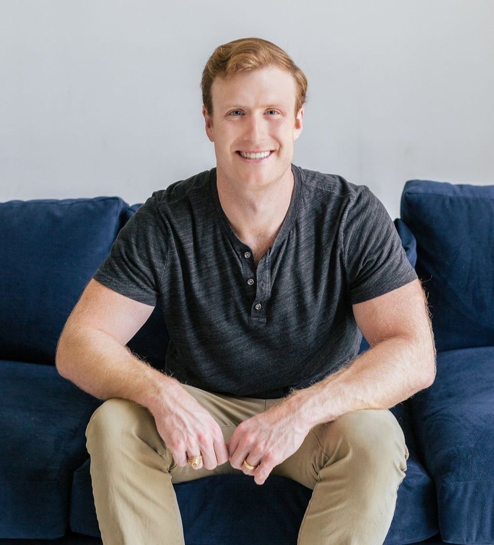 Meet Travis McCormick — Travis McCormick