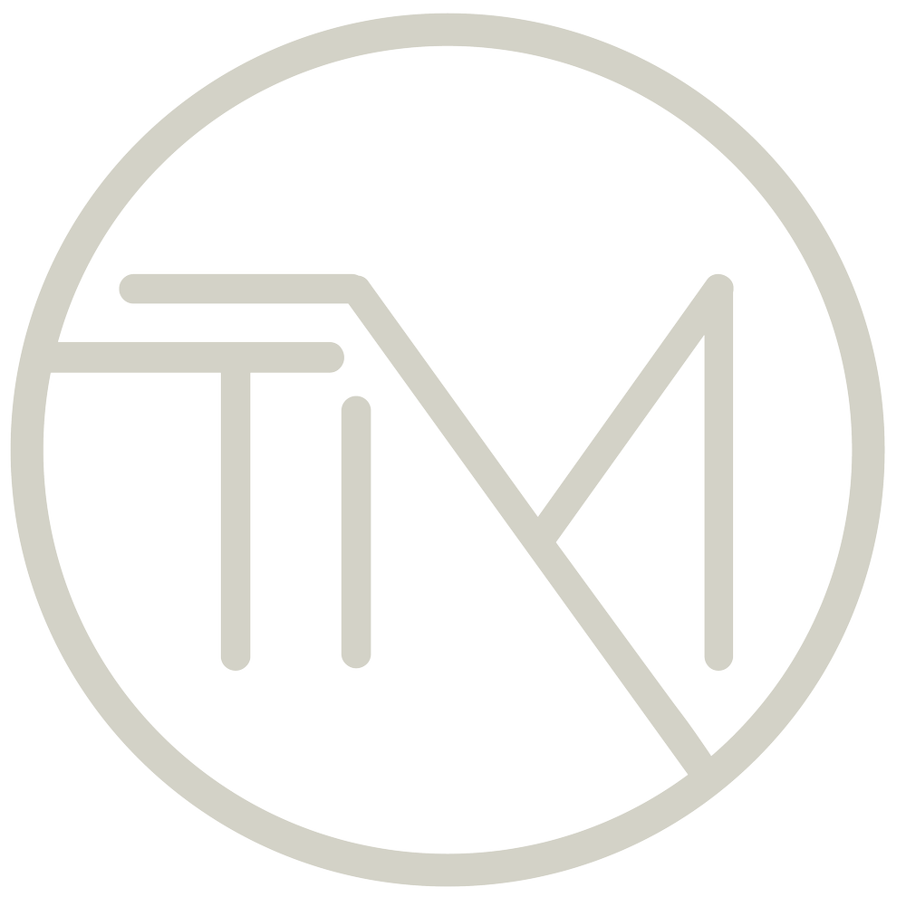 Meet Travis McCormick — Travis McCormick