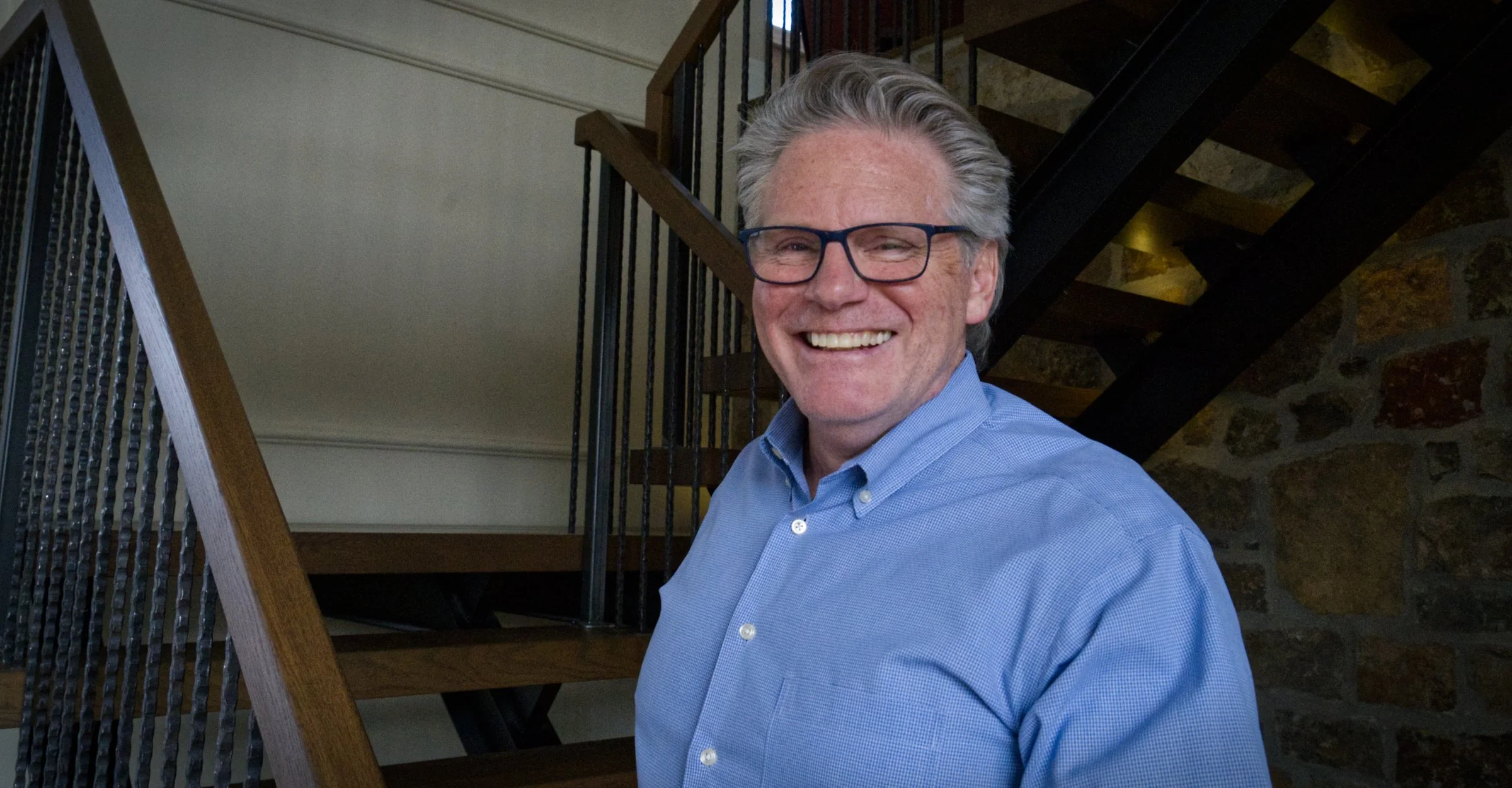 Transform Men's Health