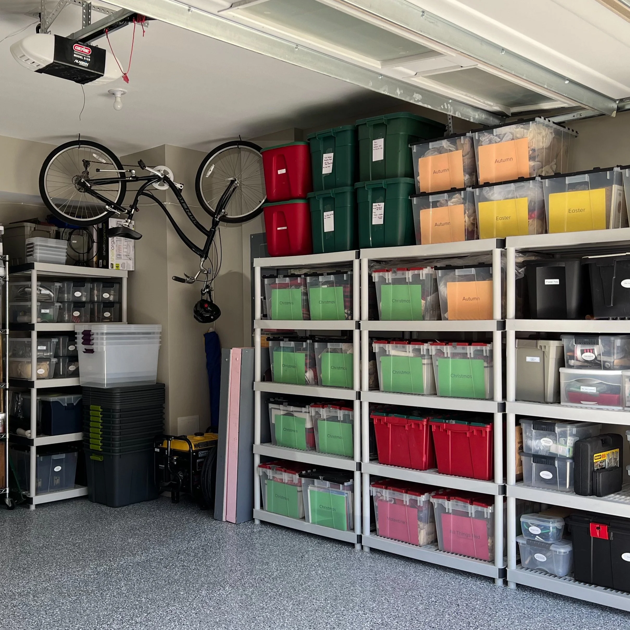 Heart & Home Organizing | Professional Organizing Services