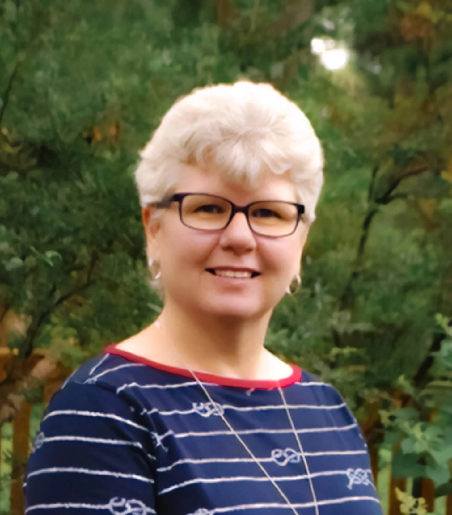 Janice Lentz | Annapolis Home Organizer | Heart & Home Organizing ...