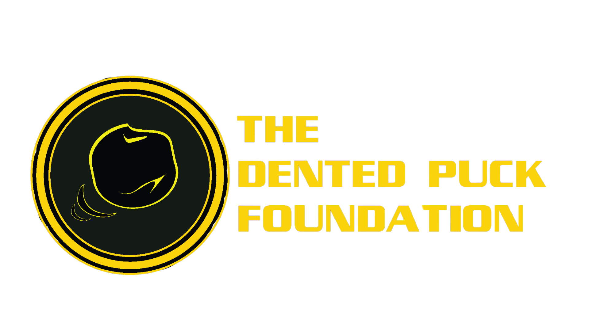 The Dented Puck Foundation