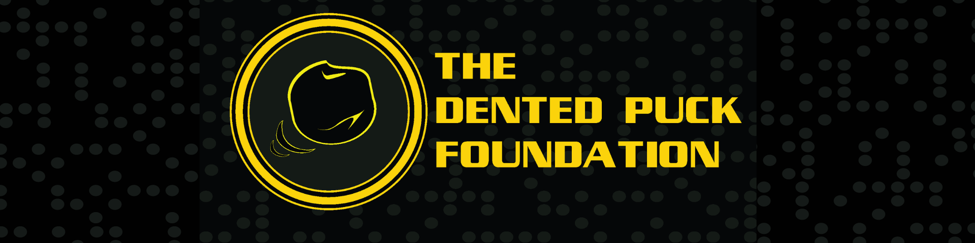 The Dented Puck Foundation