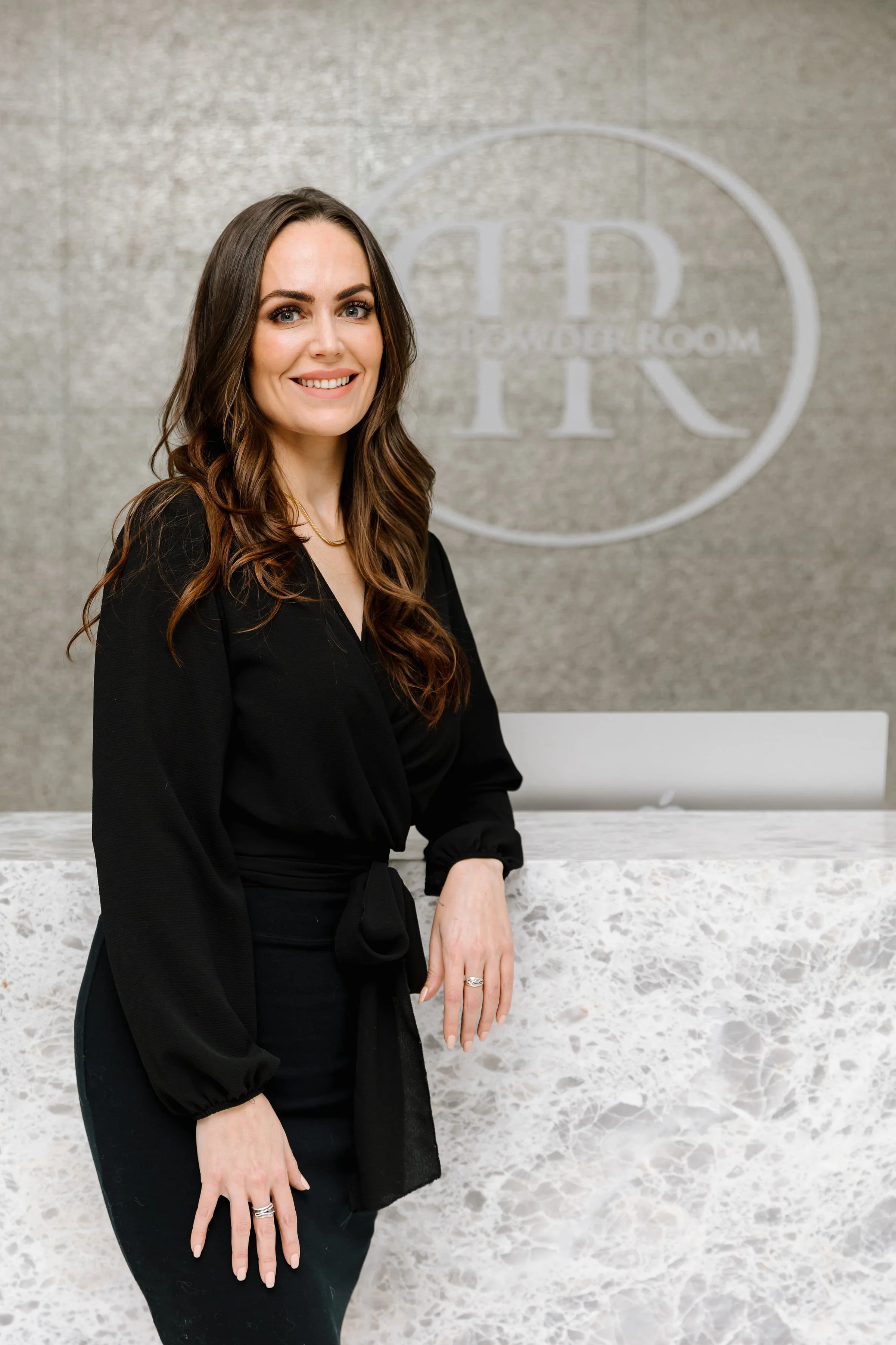 About The Anti-aging Clinic — The Powder Room | Anti-aging Clinic