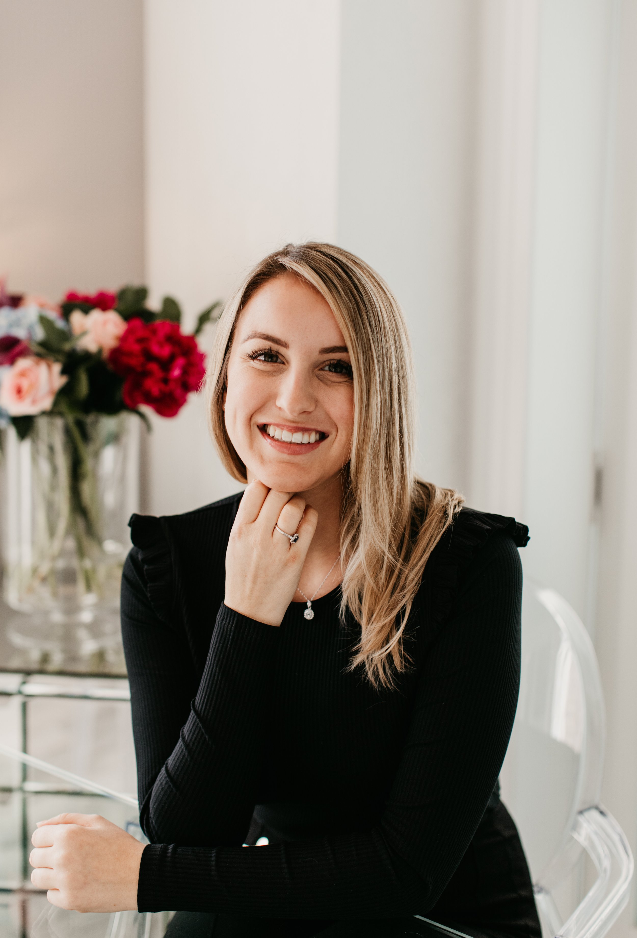 About The Anti-aging Clinic — The Powder Room | Anti-aging Clinic