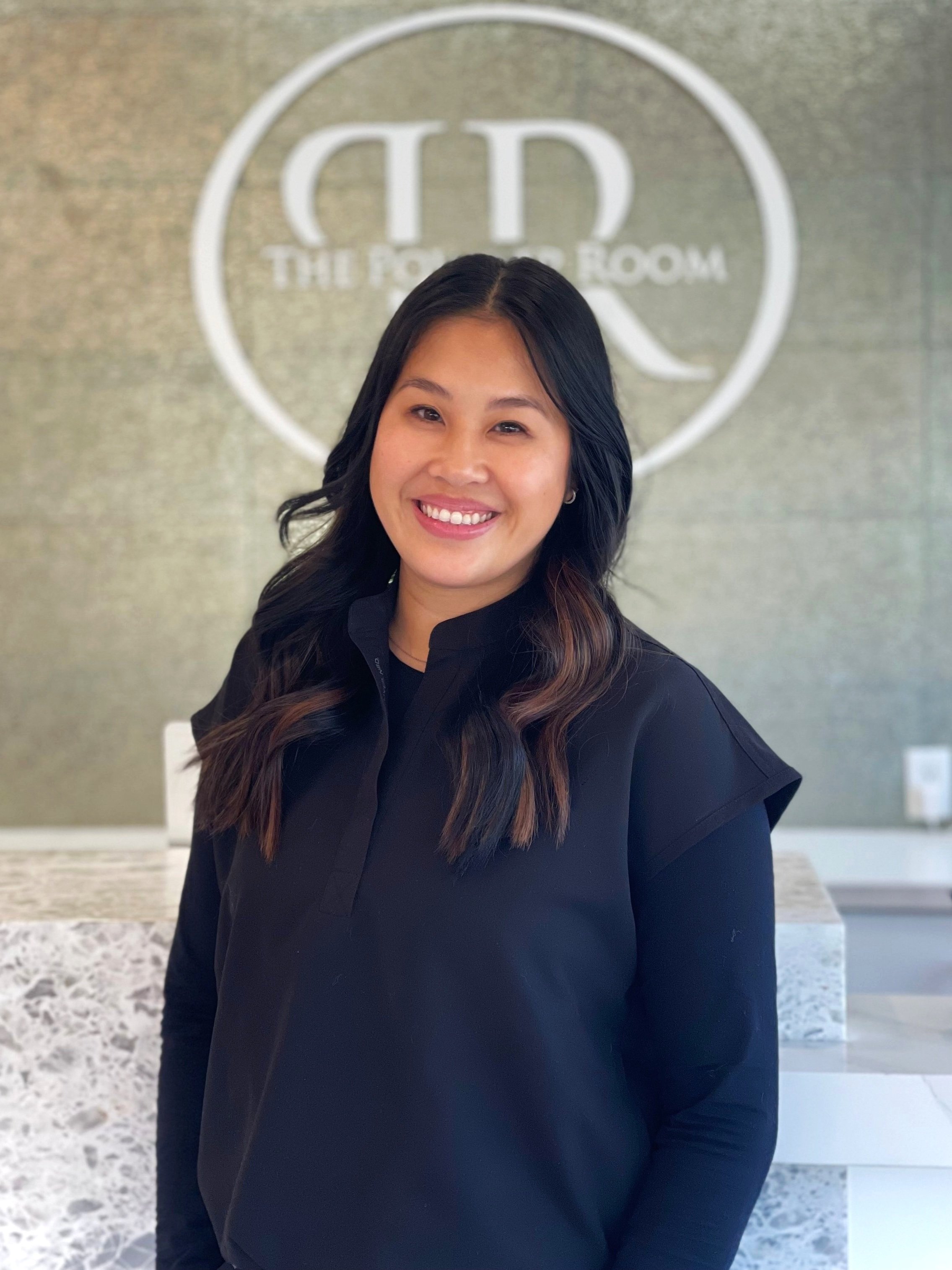 About The Anti-aging Clinic — The Powder Room | Anti-aging Clinic