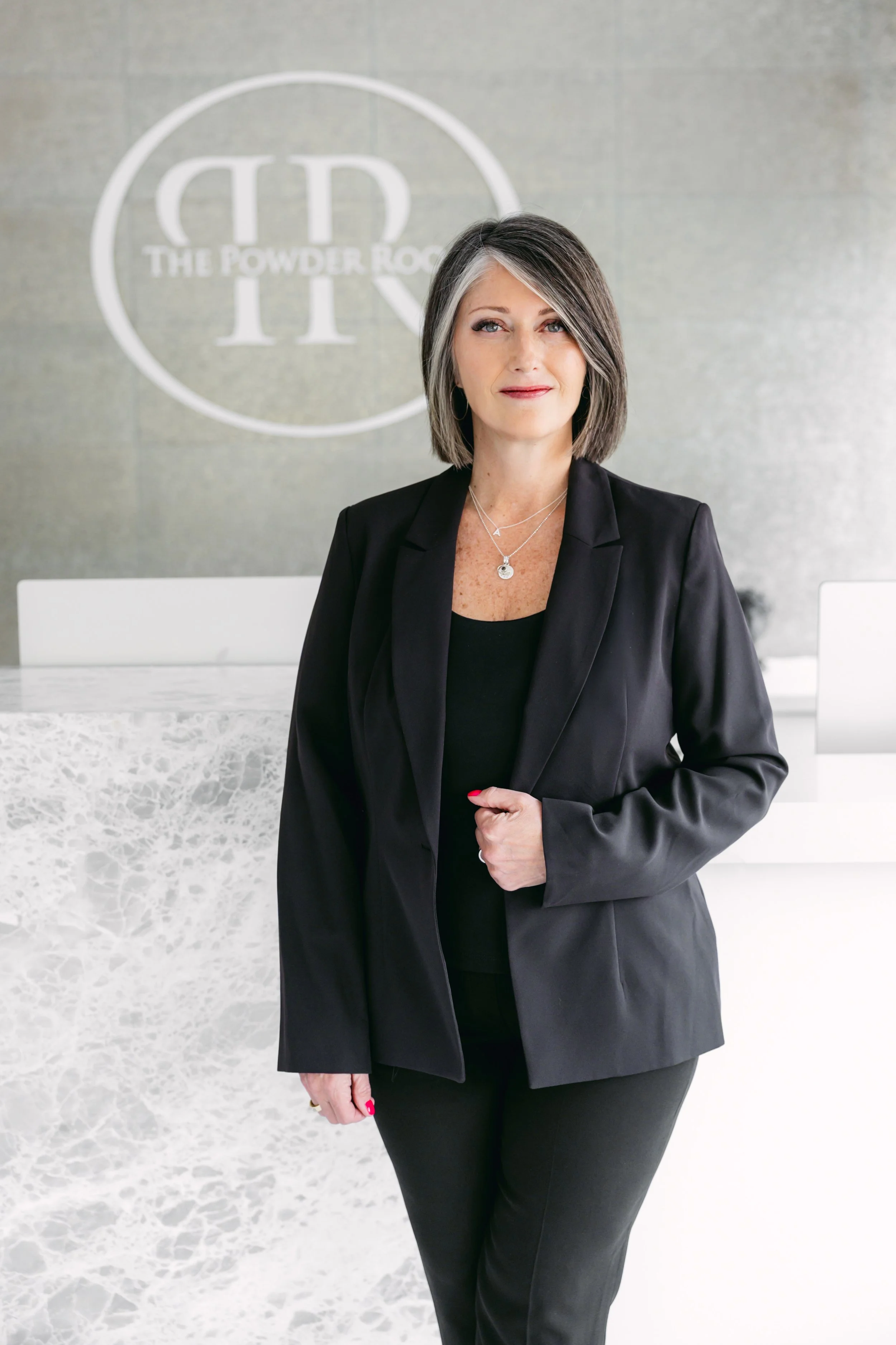 About The Anti-aging Clinic — The Powder Room | Anti-aging Clinic