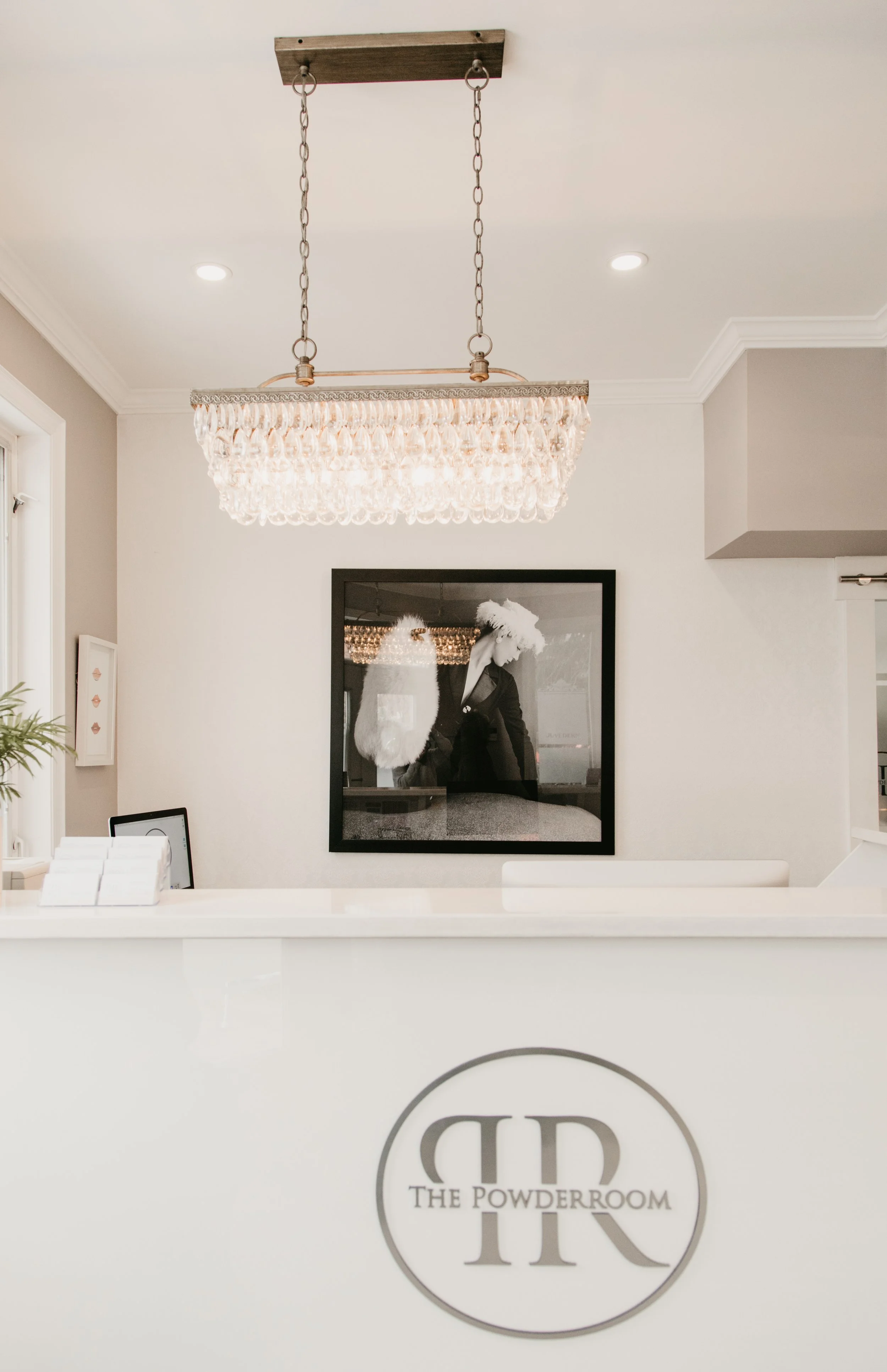 Hyperhidrosis Botox — The Powder Room | Anti-aging Clinic