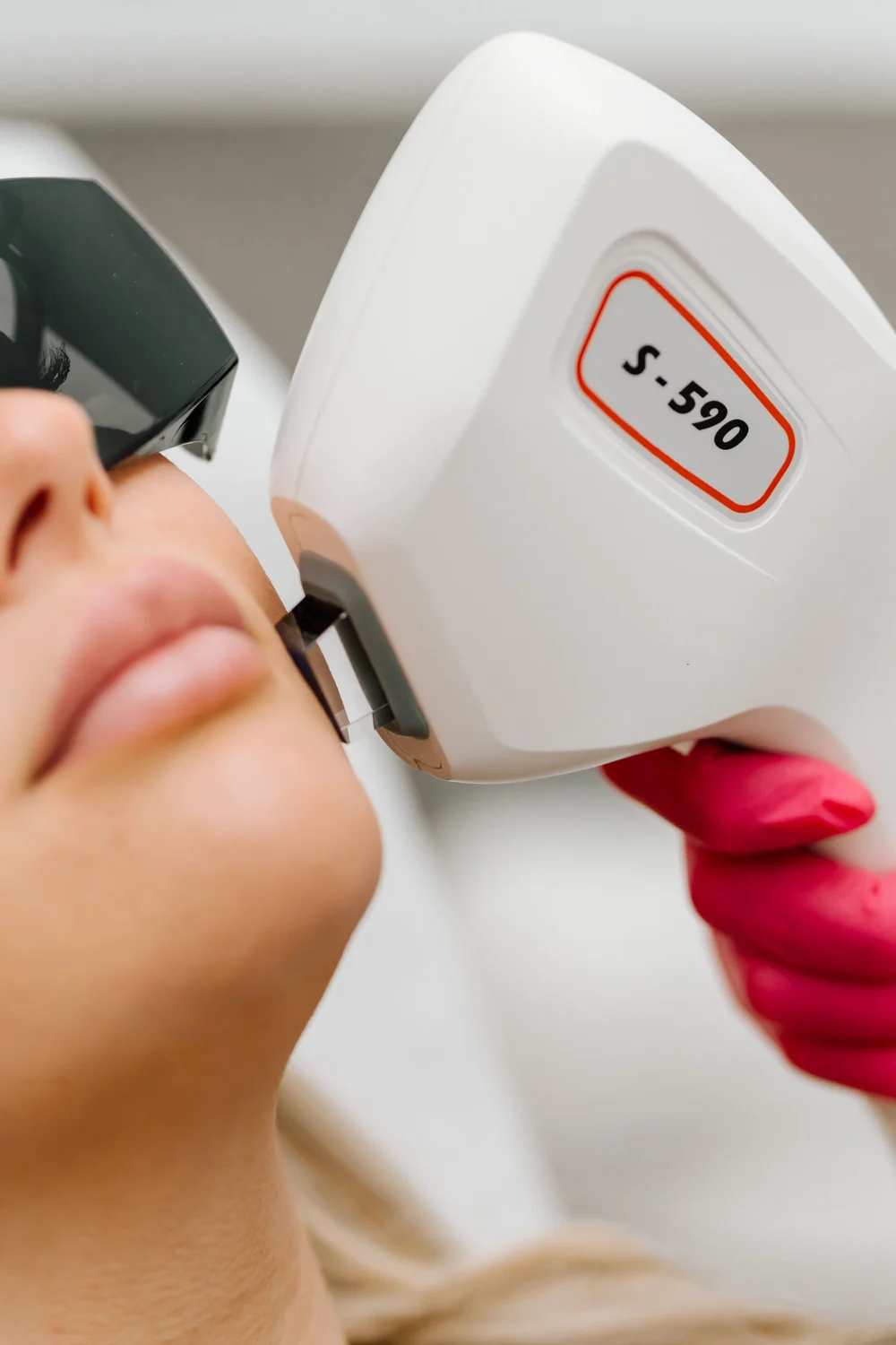 Skin Care and Aesthetics — The Powder Room | Anti-aging Clinic