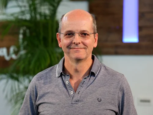 Meet The Team — The Lantern Church, Merley, Wimborne