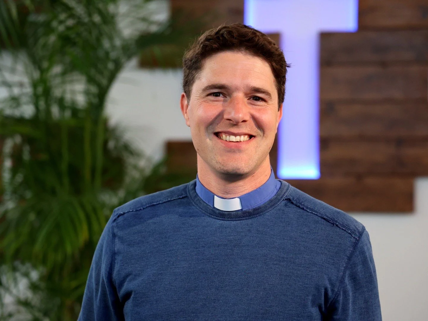 Meet The Team — The Lantern Church, Merley, Wimborne