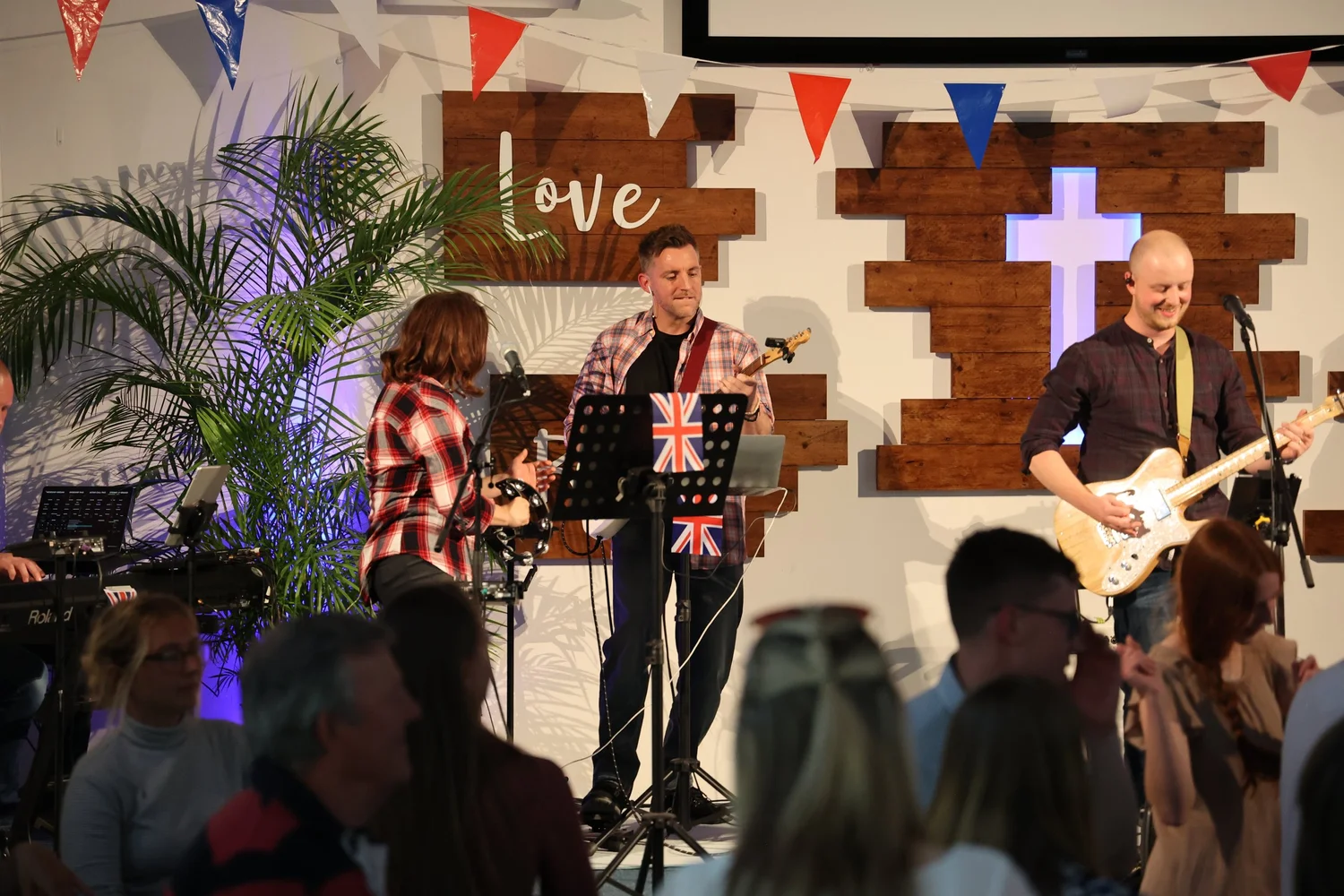 Events — The Lantern Church, Merley, Wimborne