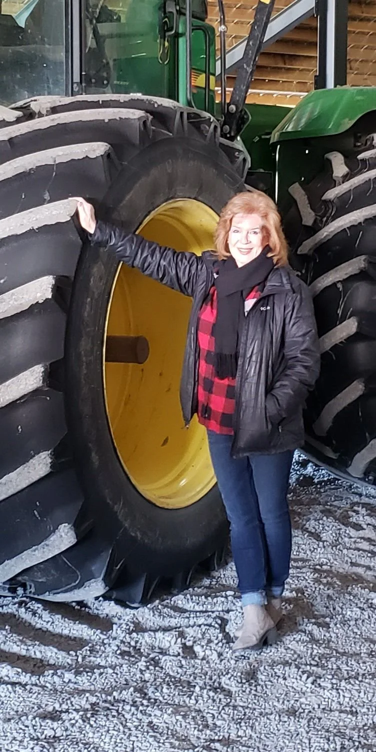 Our Team — Ward 21 (Rideau-Jock)