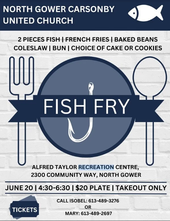 Events — Ward 21 (Rideau-Jock)