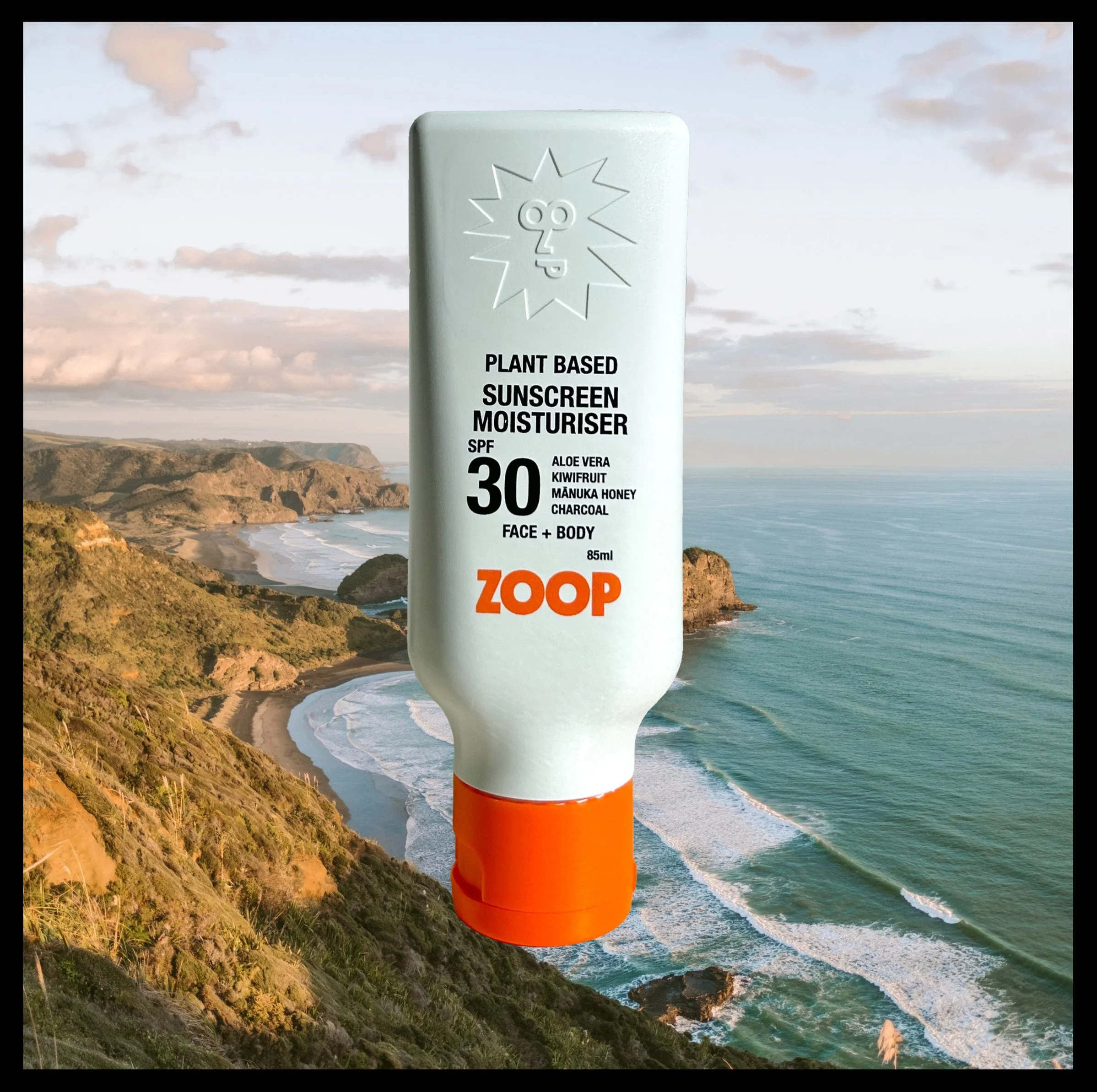 Sunscreen — All Products — ZOOP - Skincredible Sunscreen