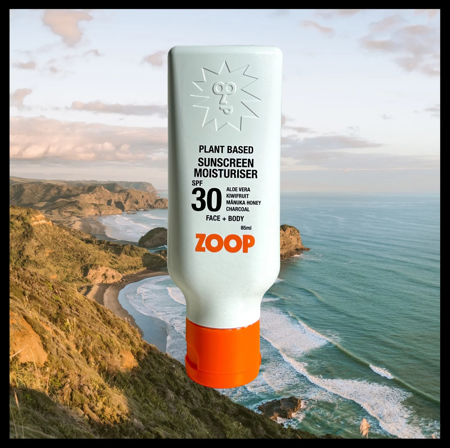 All Products — ZOOP - Skincredible Sunscreen