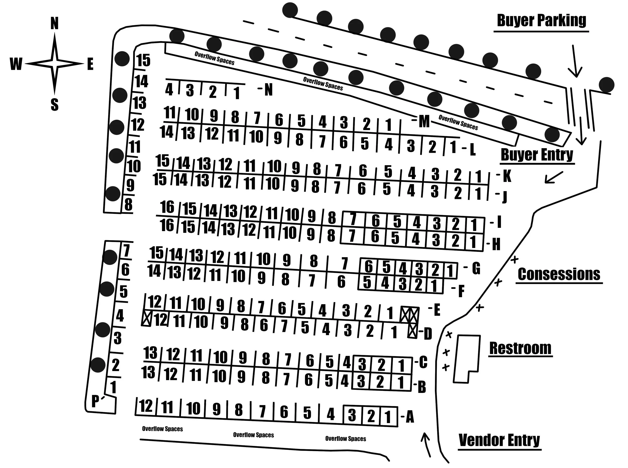 Upcoming Shows — Car Show California