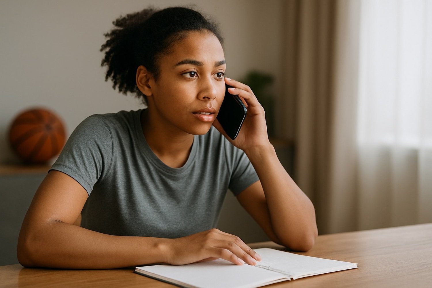 When can college coaches contact student-athletes? — The Student ...