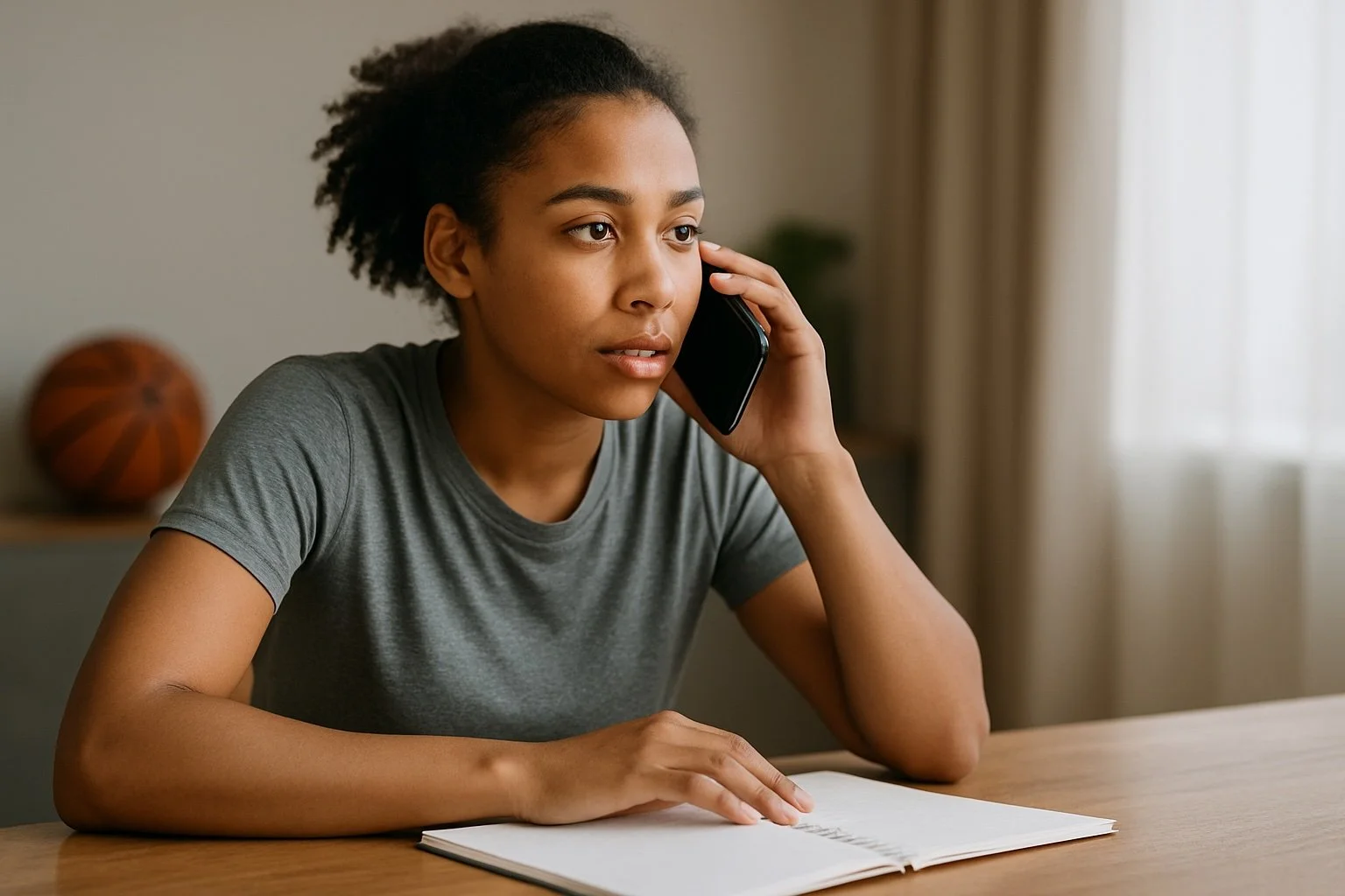 When can college coaches contact student-athletes? — The Student ...