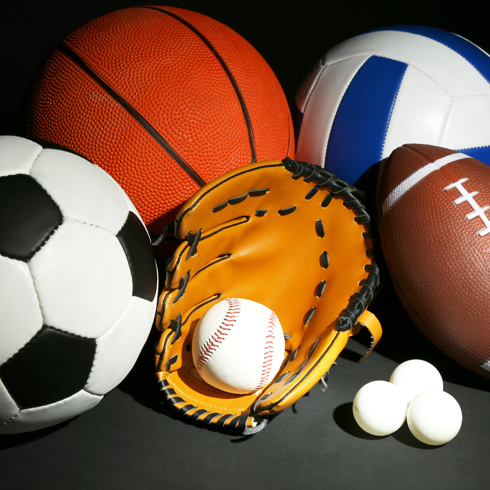 Multi-Sport Athletes — The Student-Athlete Advisors