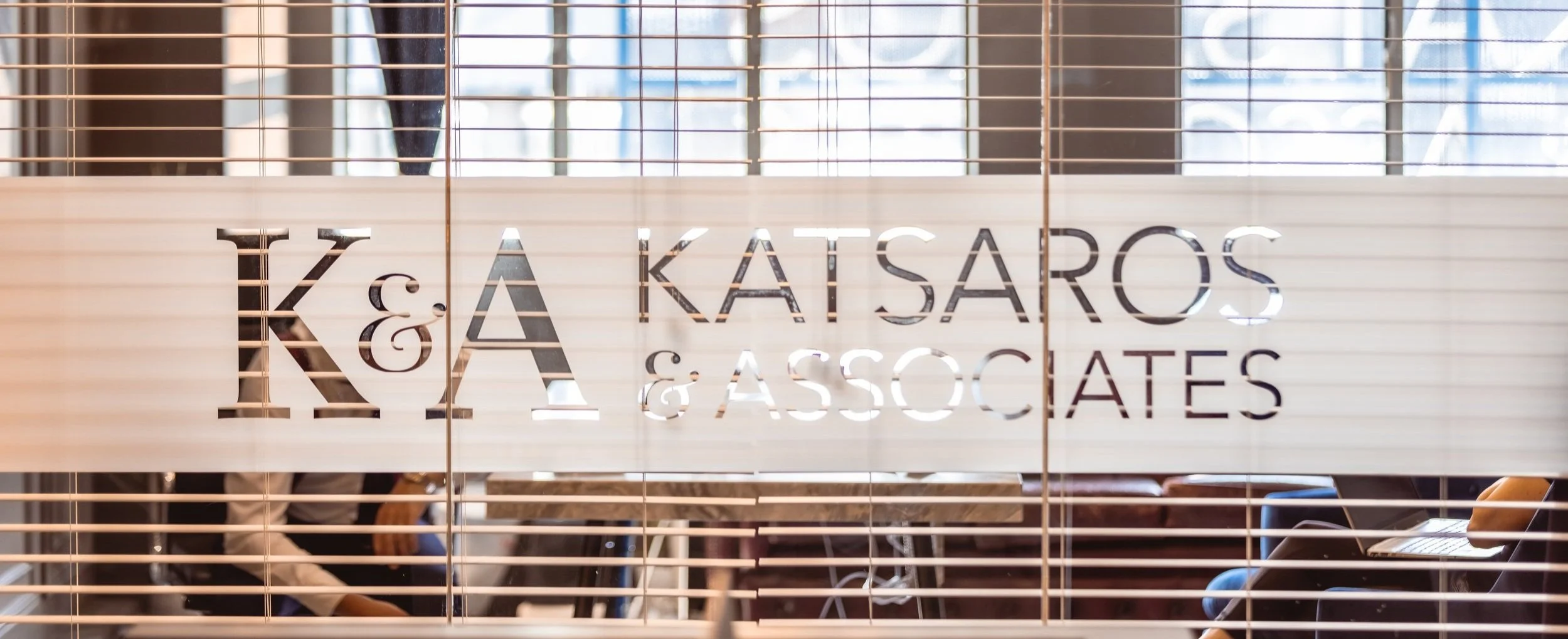 Katsaros & Associates