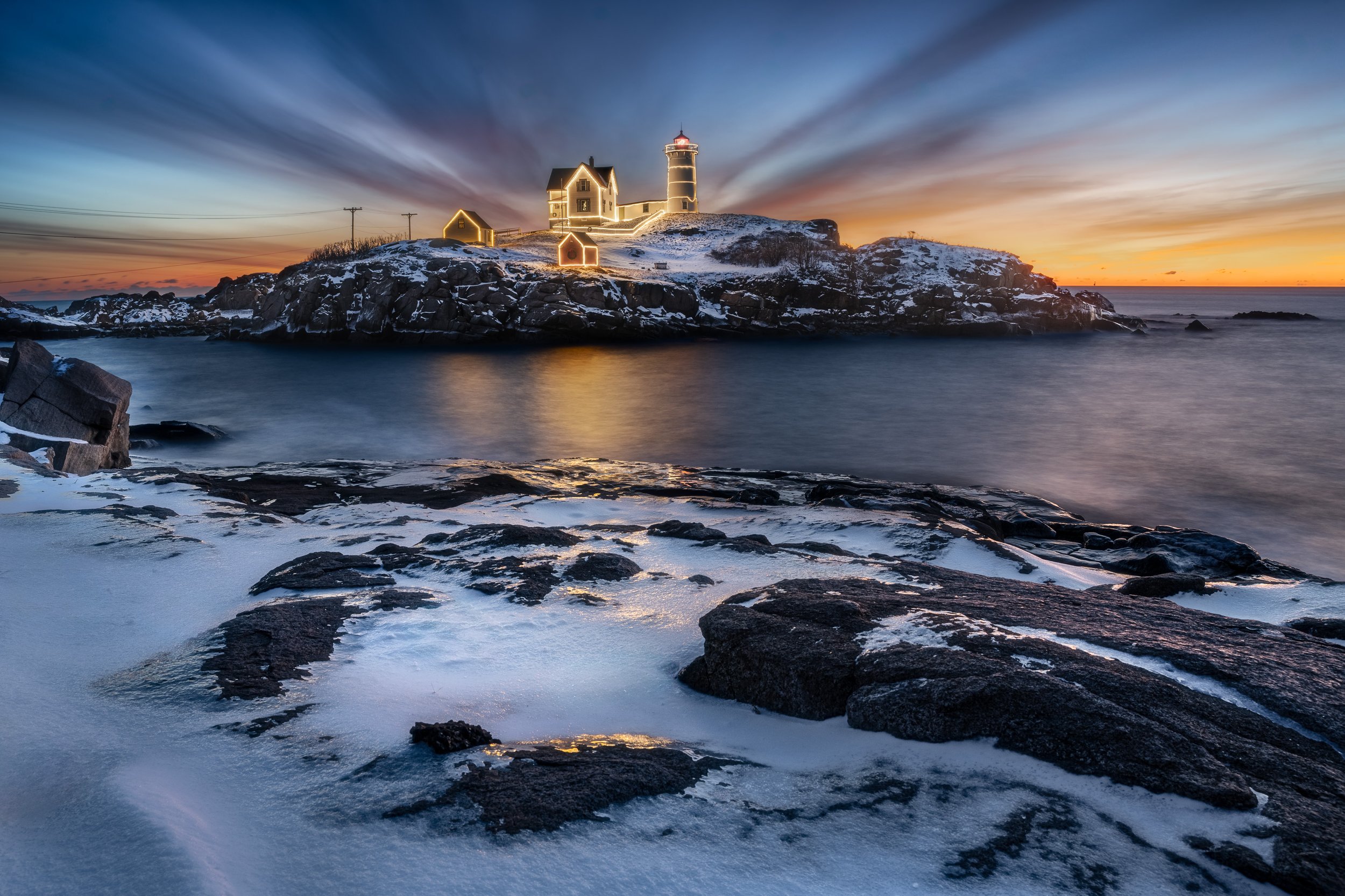 Dimitry Papkov Photography