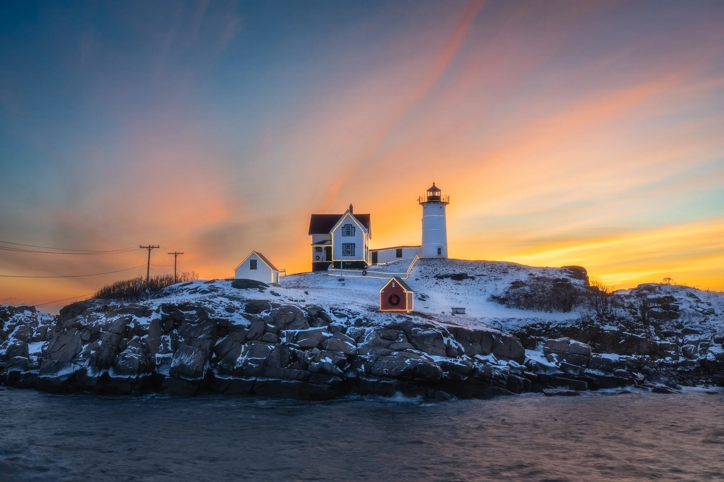 Dimitry Papkov Photography