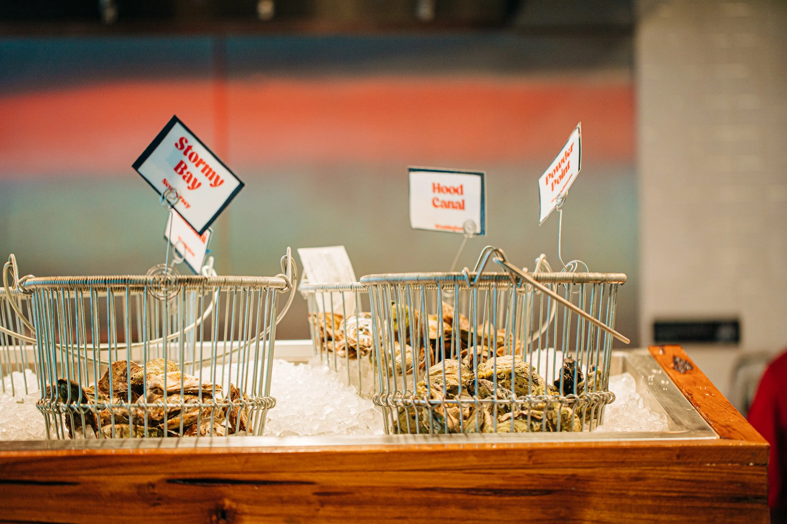 Miami Shores Fish Market