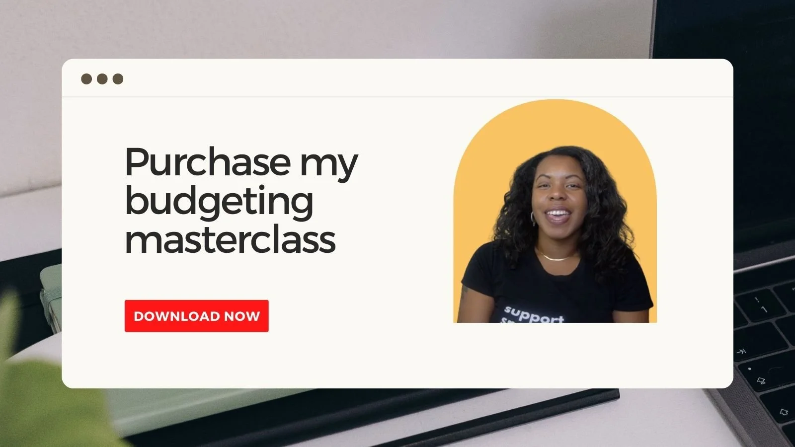 How to create your nonprofit’s first budget (even with no money ...