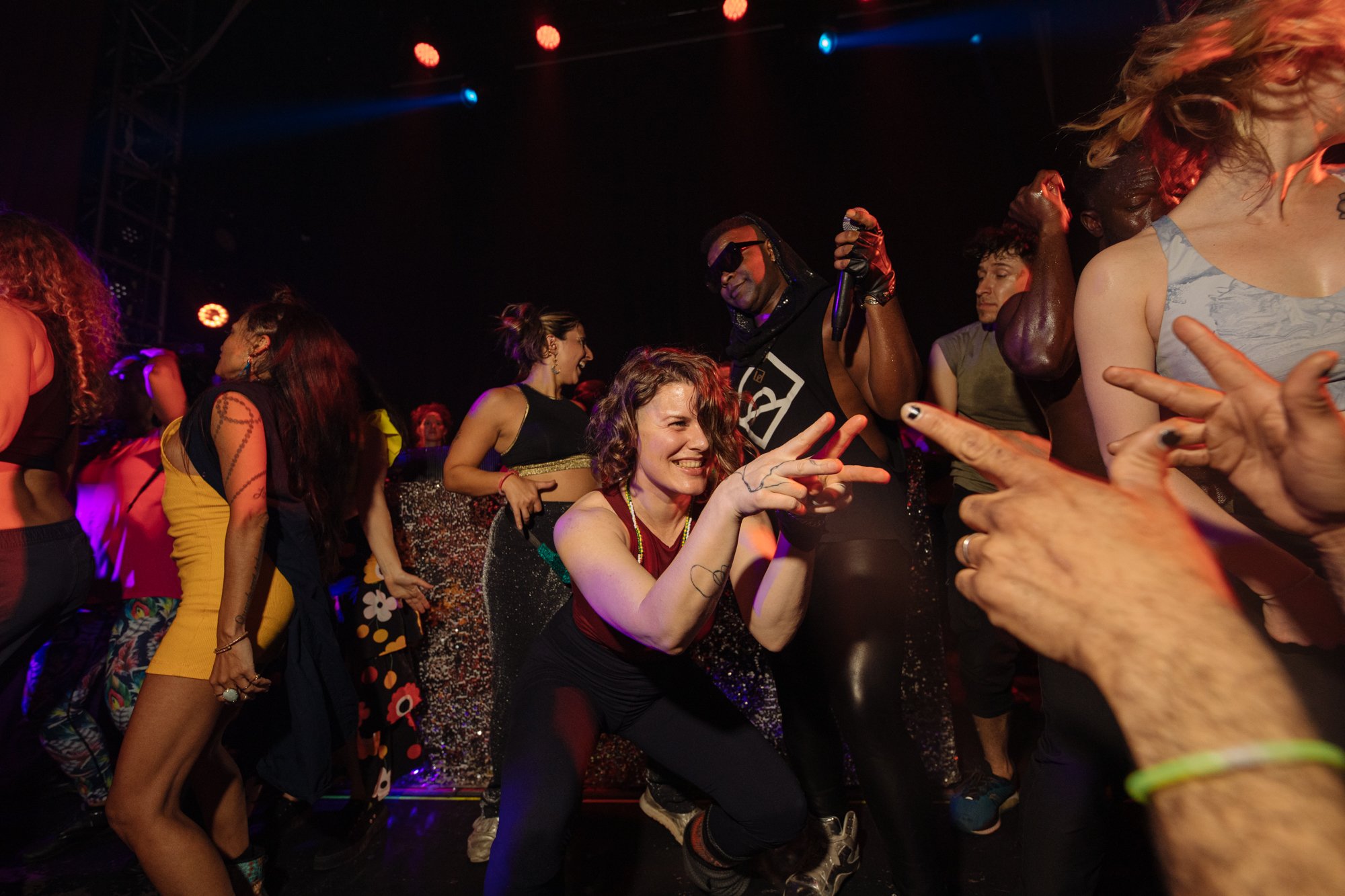 Tasha Blank — TASHA BLANK