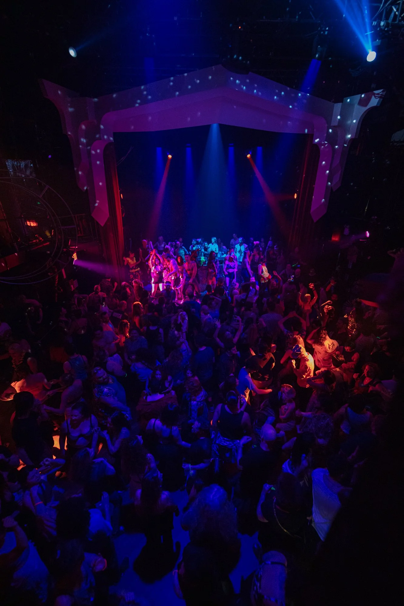 Tasha Blank — TASHA BLANK