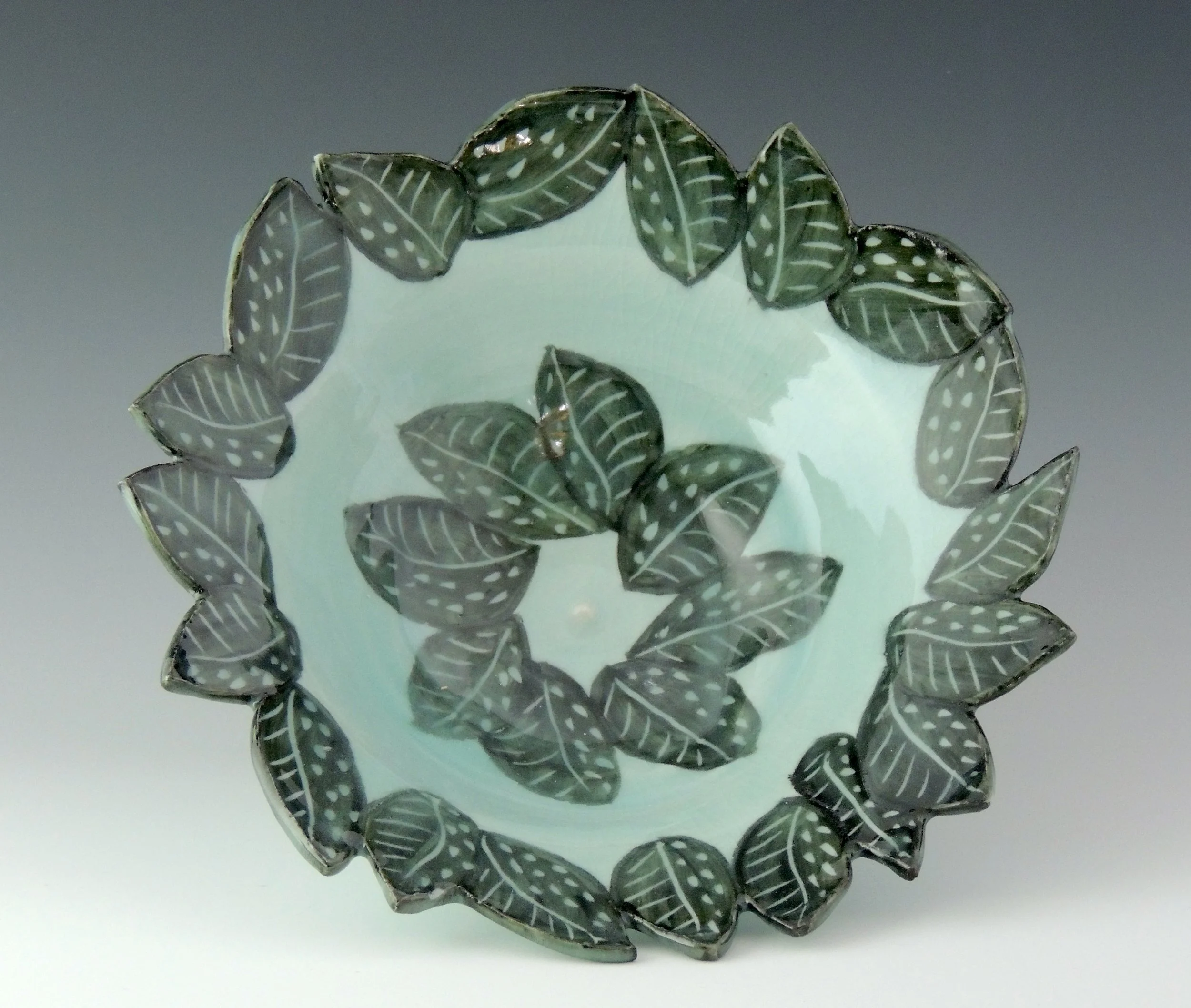 Rick West — Colorado Potters Guild
