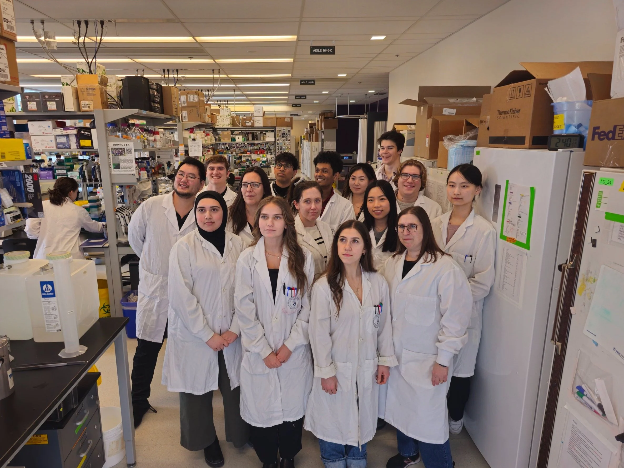 People — MAXWELL LAB