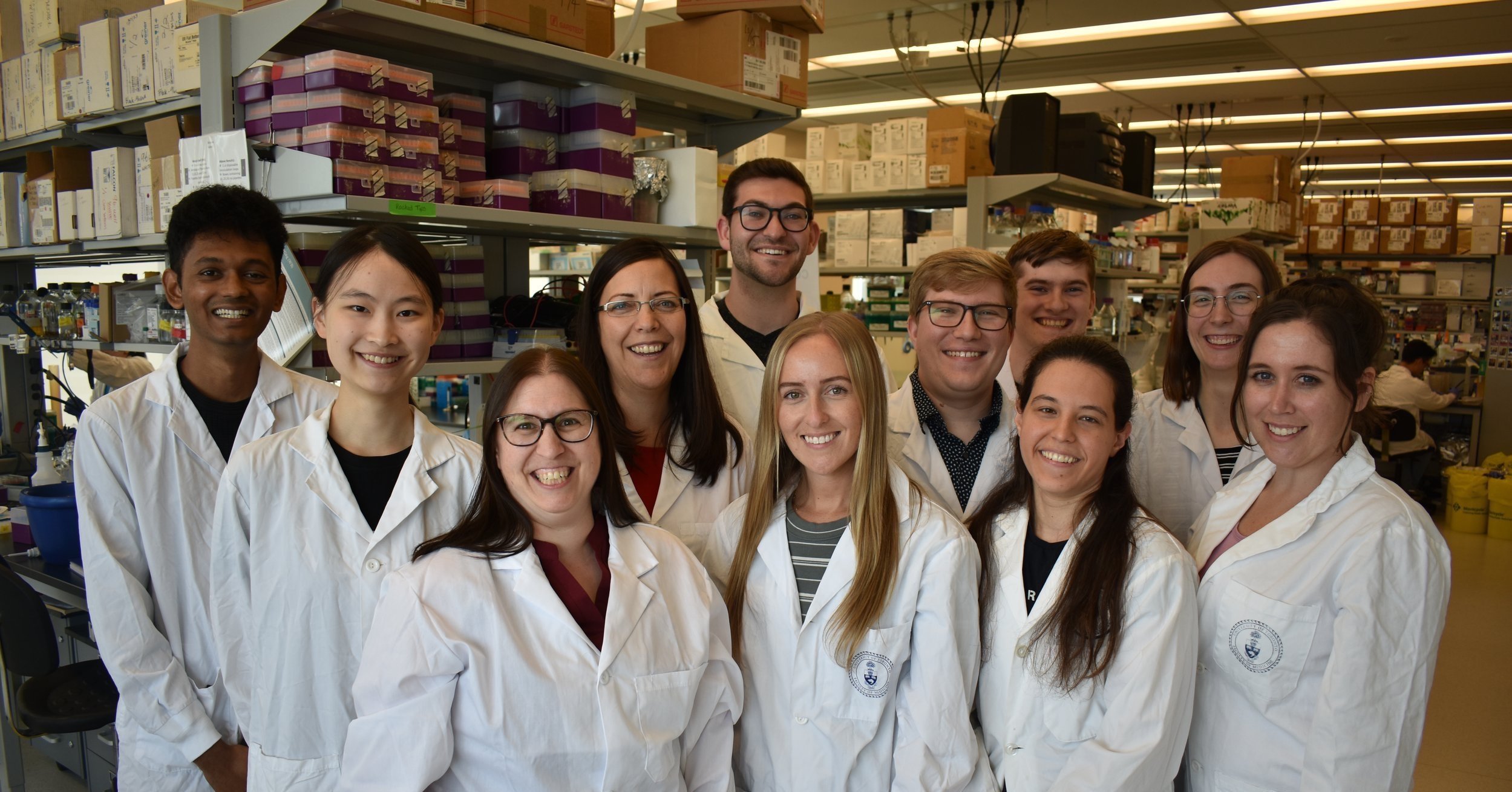 People — MAXWELL LAB