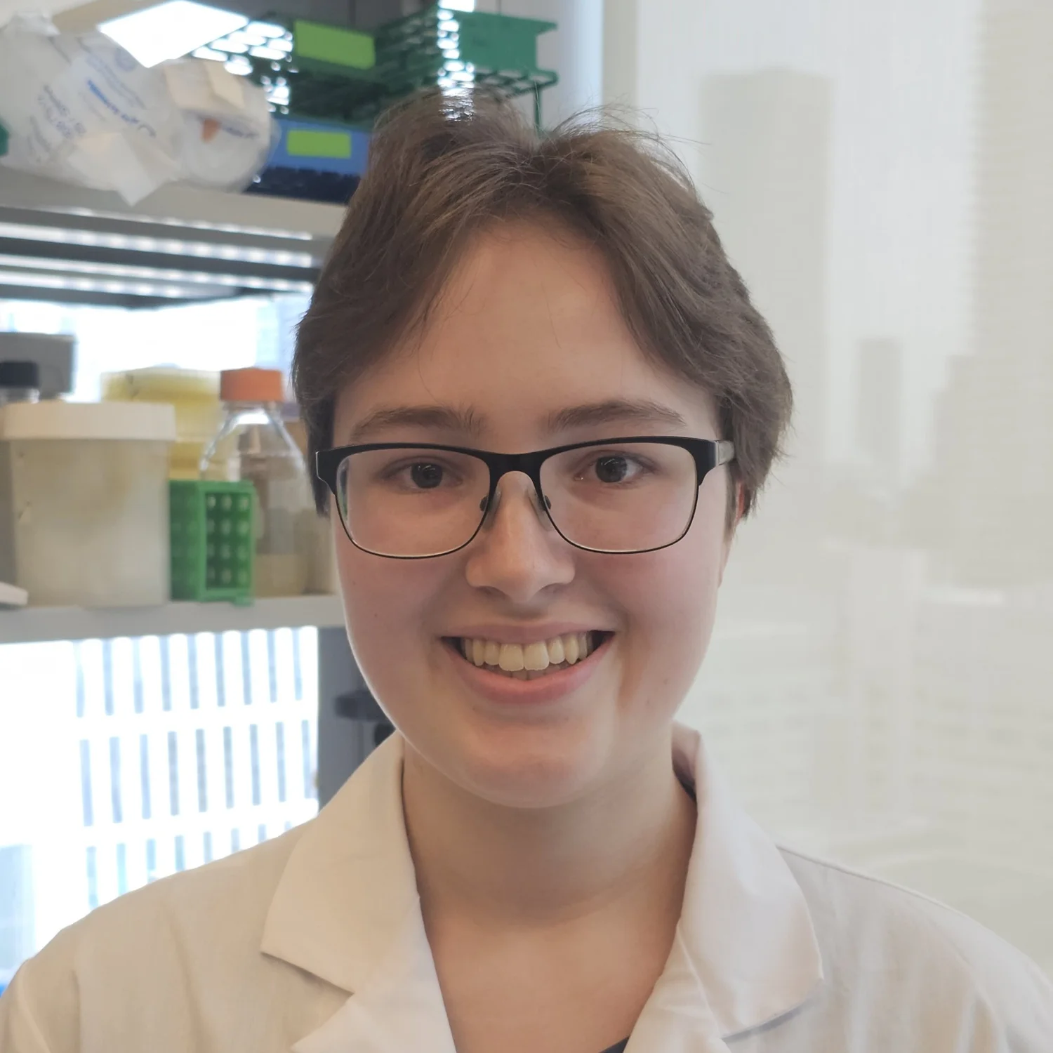 People — MAXWELL LAB