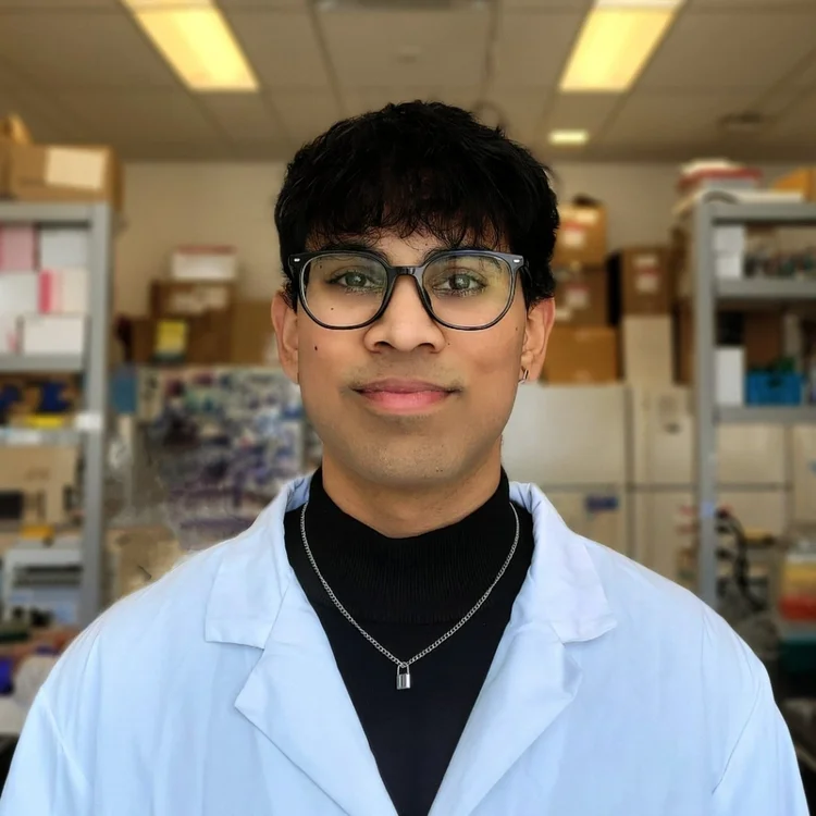 People — MAXWELL LAB