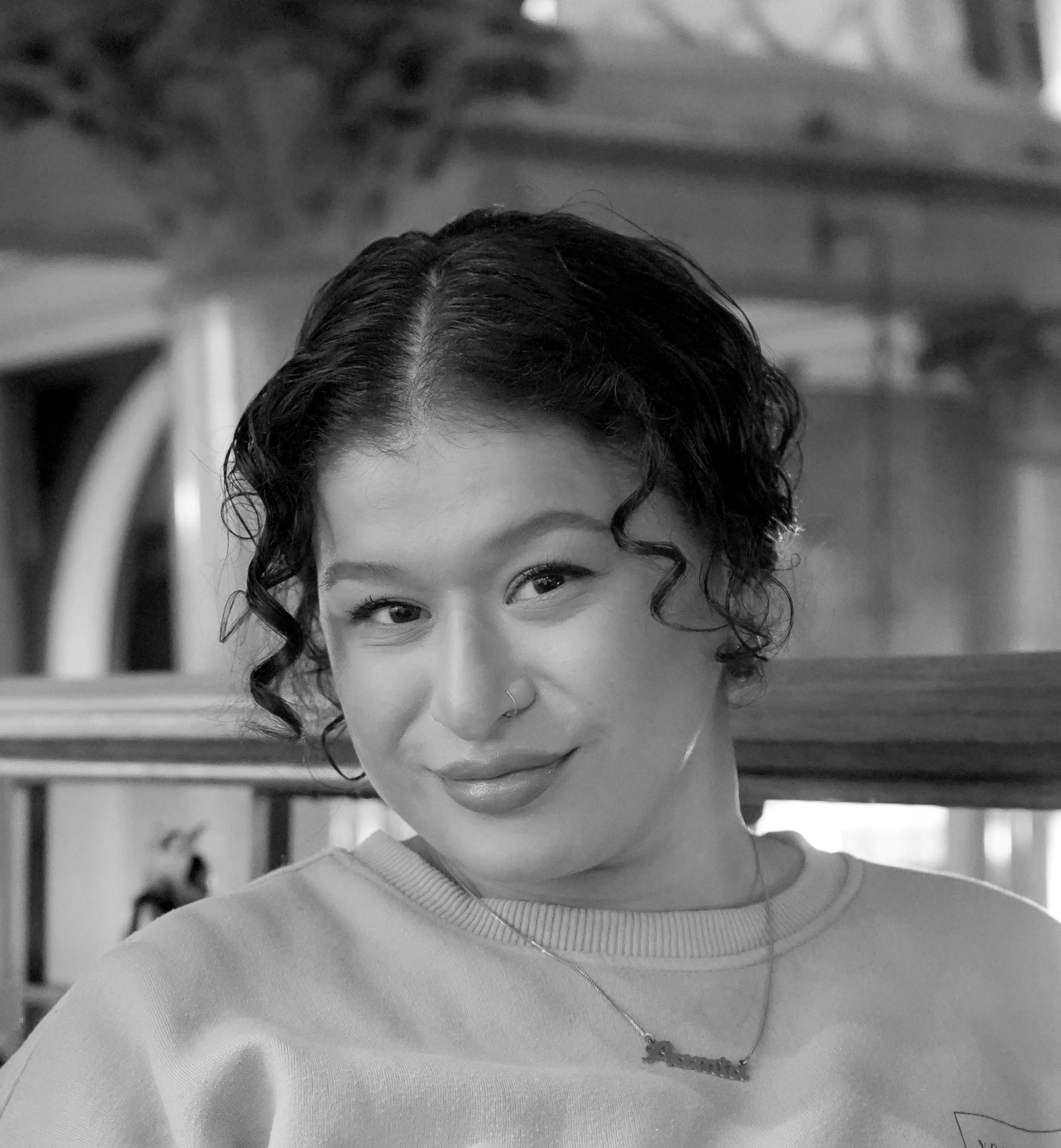 The Story Pole Project — Aamta Tul Waheed